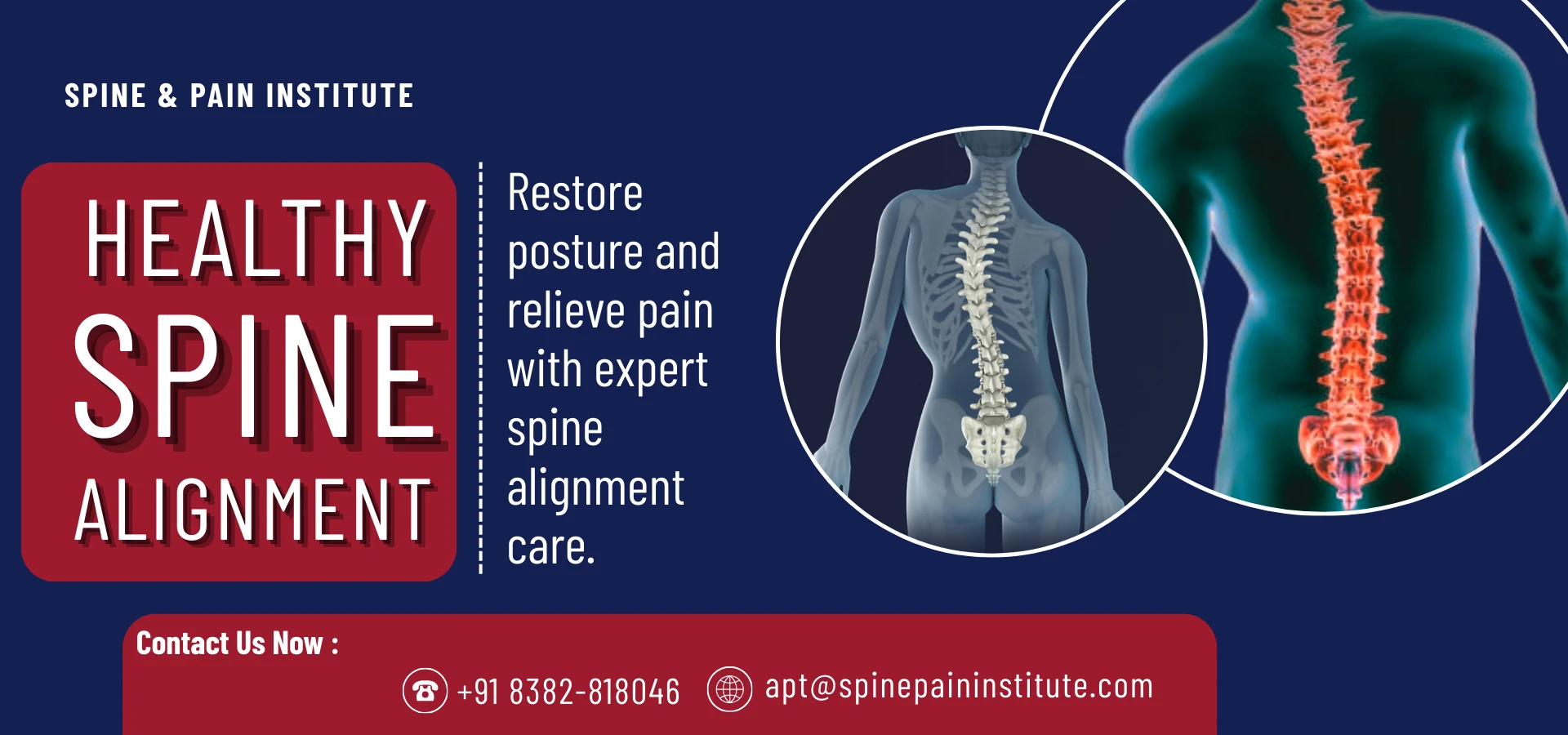 Best Knee Replacement Surgeon in Mumbai | Advanced Spine.